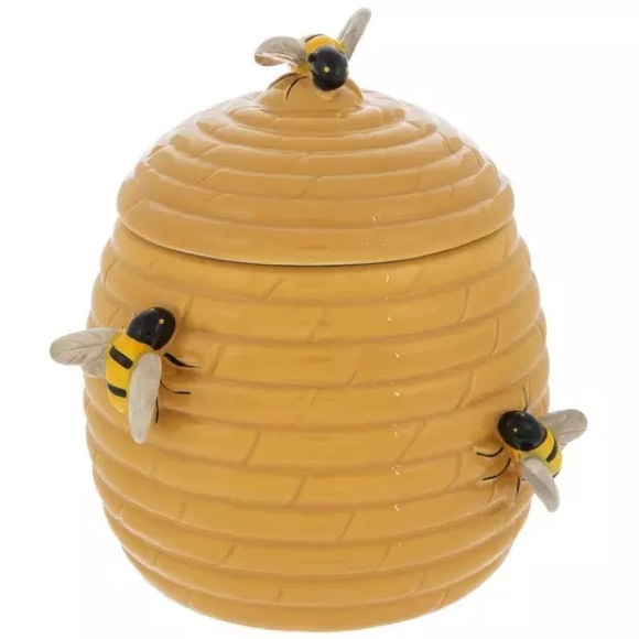 Kitchen | Beehive Cookie Jar | Poshmark